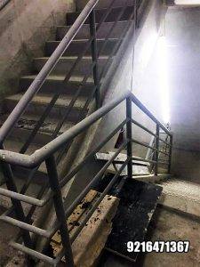 Staircase Railings & Wall Panels Manufacturer | Mohali Chandigarh ...