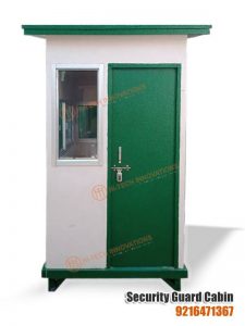 Guard Rooms: Security Cabins Chandigarh Panchkula Mohali ...