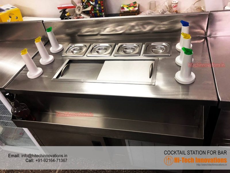 Commercial Kitchen Equipment Manufacturer Supplier Chandigarh Mohali ...