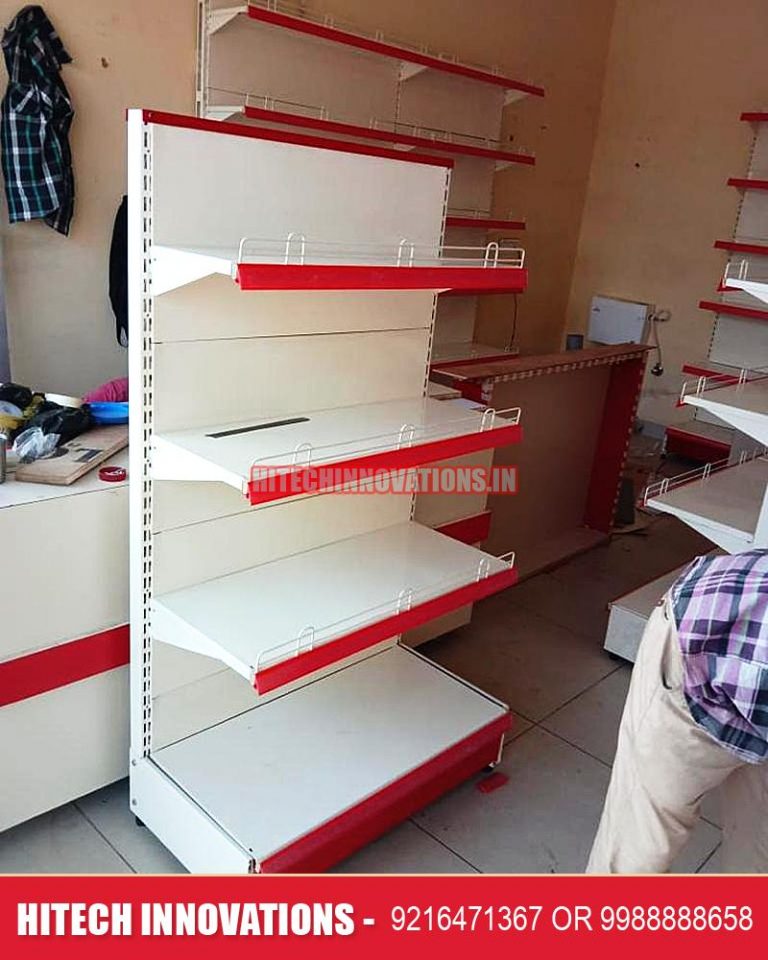 Steel Racks, Mobile Storage Locker Manufacturers in India at Best Price ...