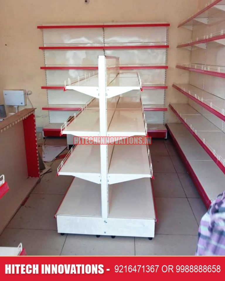 Steel Racks, Mobile Storage Locker Manufacturers in India at Best Price ...