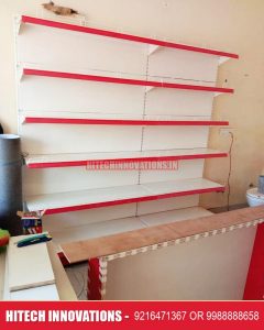 Steel Racks, Mobile Storage Locker Manufacturers in India at Best Price ...